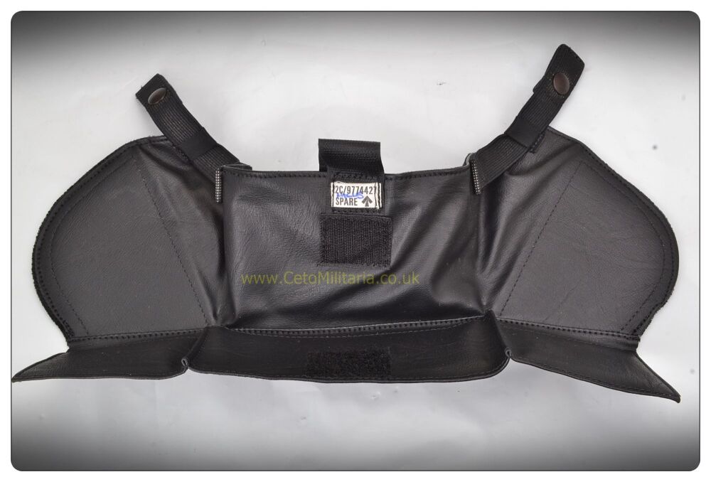 Blind/Instrument Flying Hood