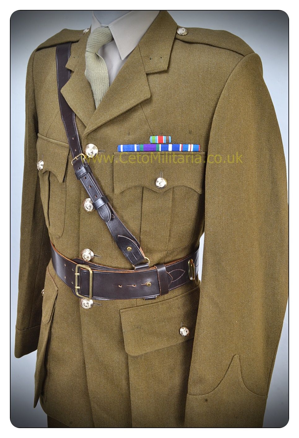 RAMC SD Uniform+ (40/41C 33W)