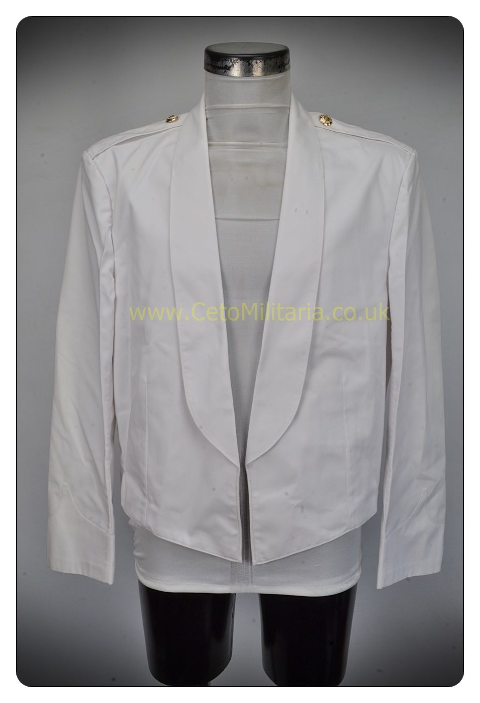 Tropical Mess Jacket, RE (42/44")