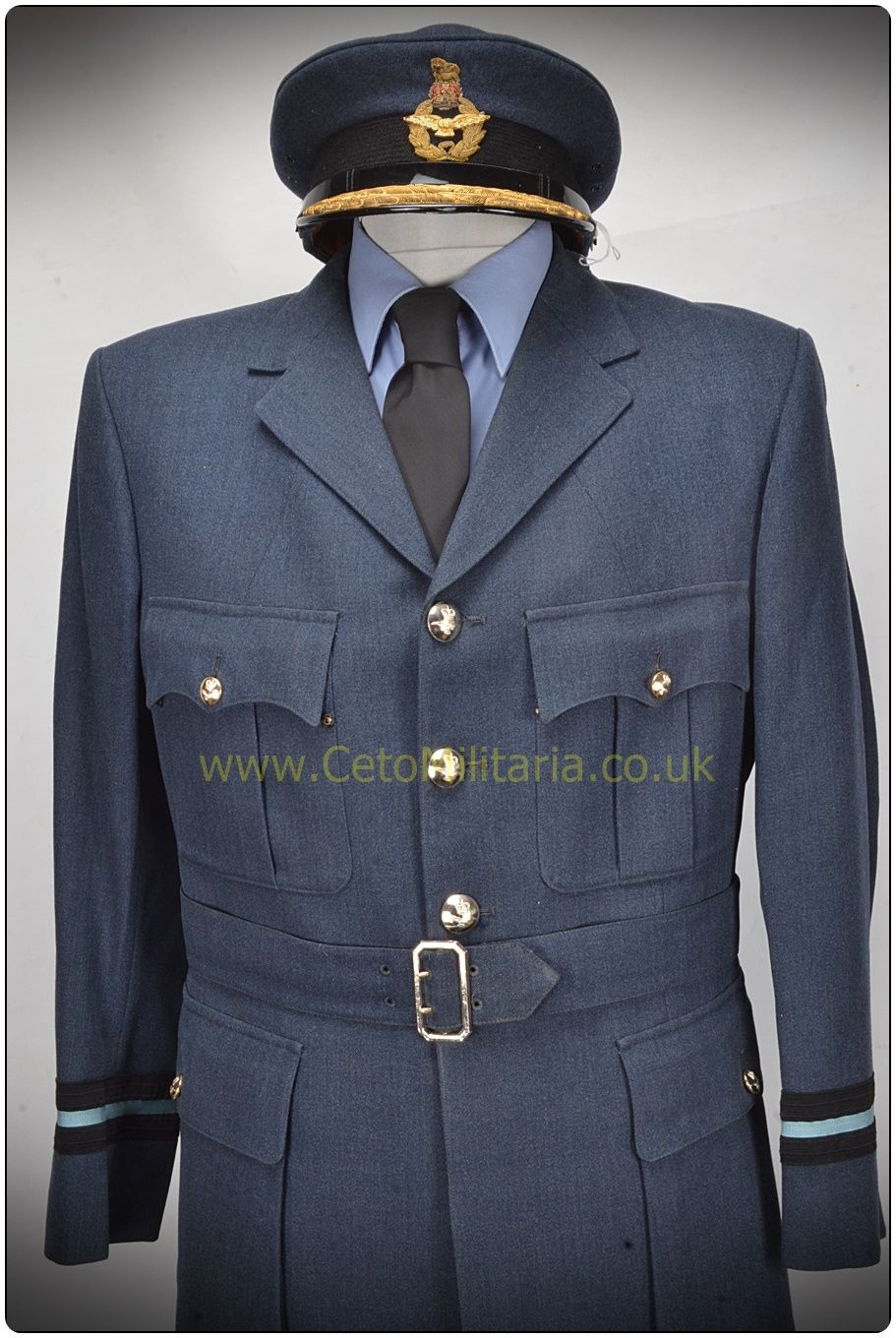 RAF No1 Air Cdre (41/42C 37.5W)