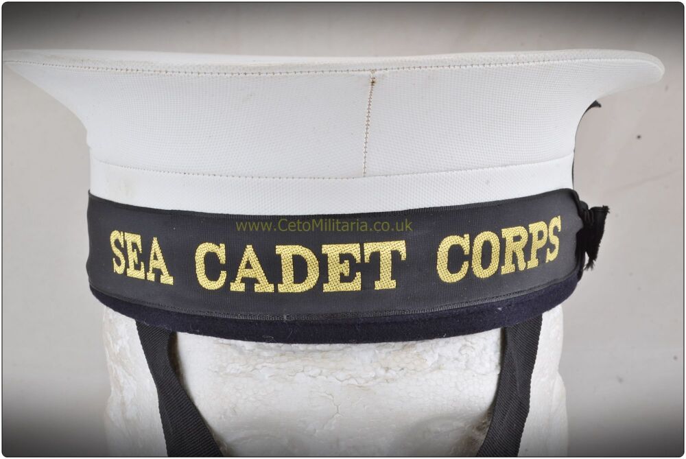 RN Cap, Rating SCC (57cm)