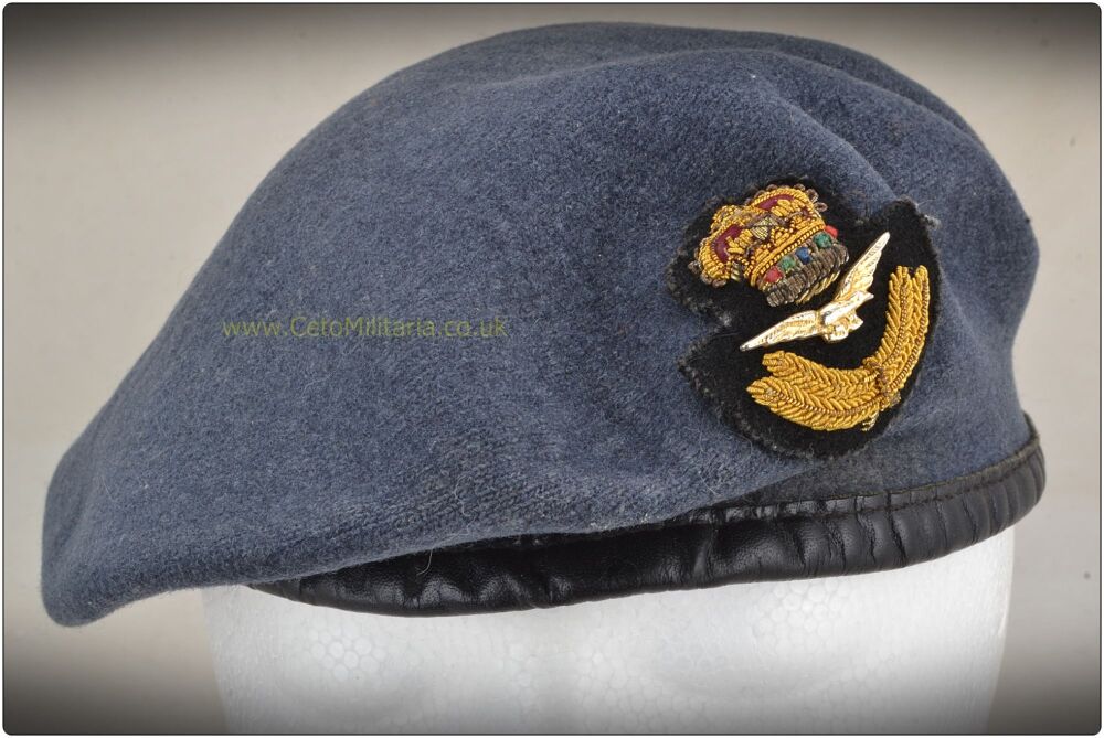 RAF Beret, Officer (54cm)