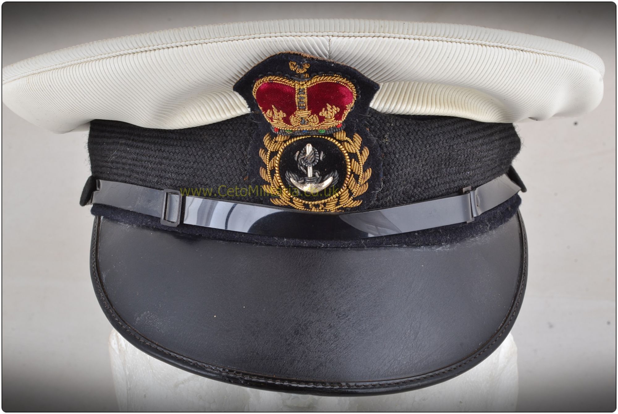 RN Cap, CPO (Various)