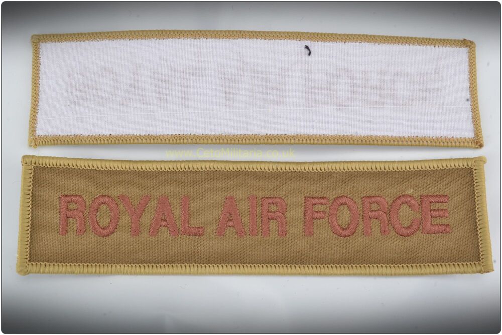 RAF No1s Mess Uniforms Caps Flying Kit for sale | Ceto Militaria Royal ...