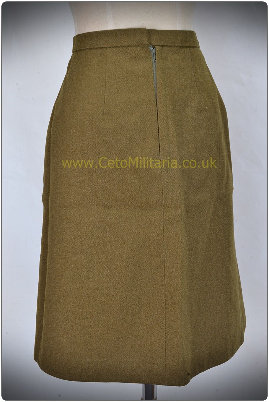 No2 Skirt, 1980 Pattern (Used) 50% OFF