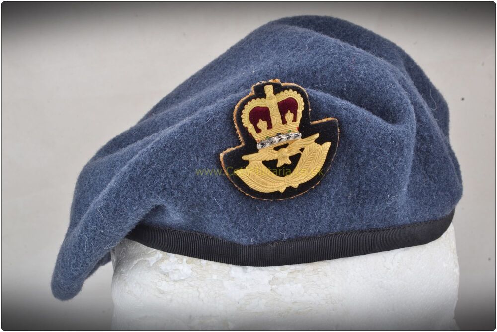 RAF Beret, Officer (56cm)