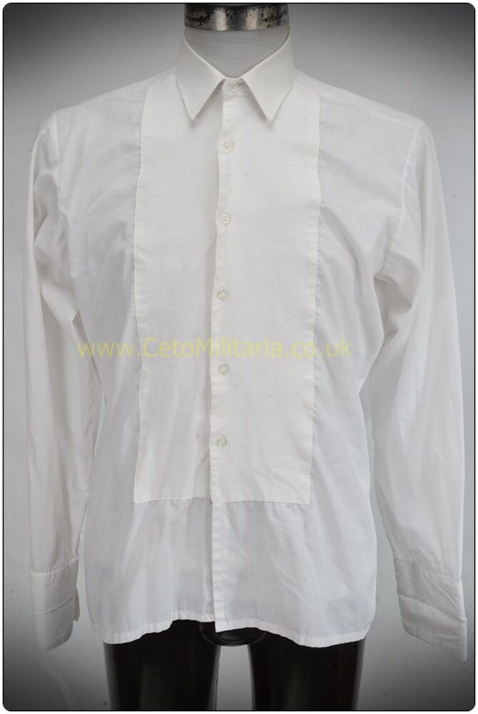 Shirt, Mess (Various)