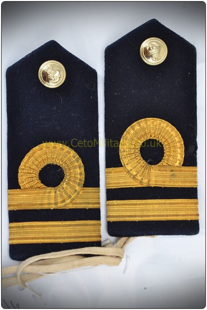 Shoulder Board RN (Various)