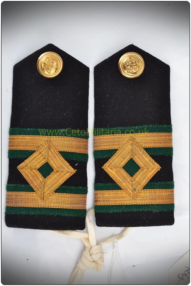 Shoulder Board Merchant Navy (Various)