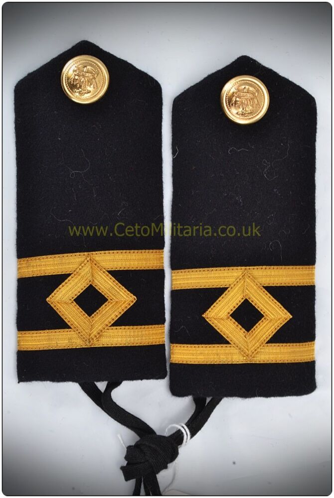 Shoulder Board Merchant Navy (Various)