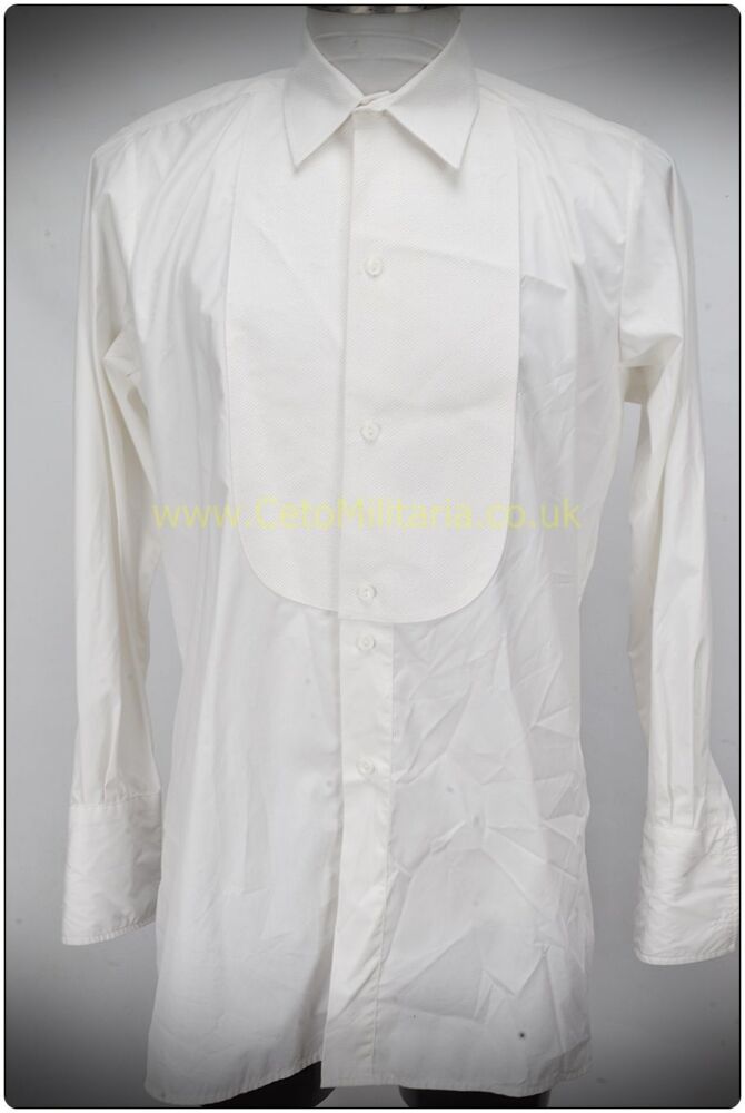 Shirt, Mess (Various)