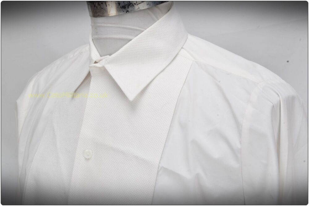 Shirt, Mess (Various)