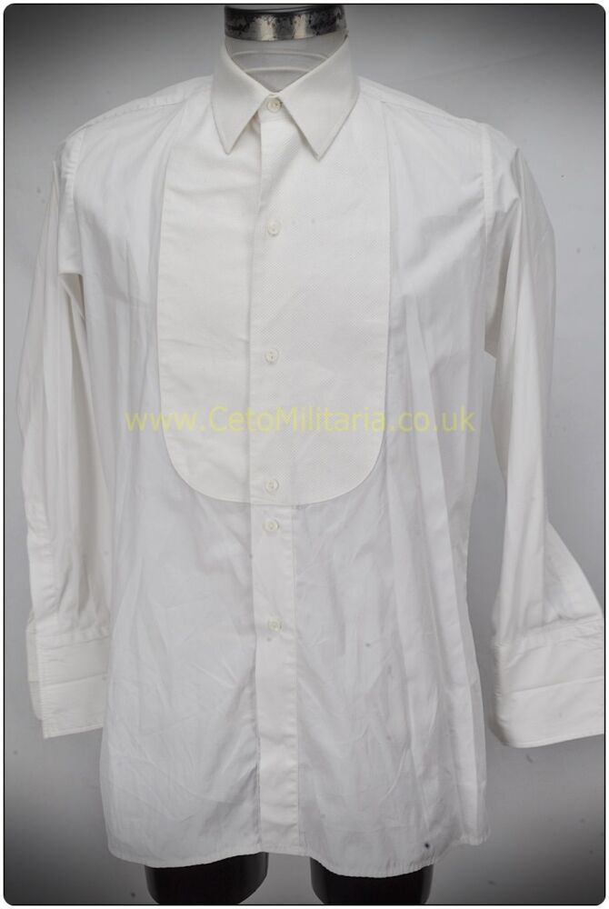 Shirt, Mess (Various)