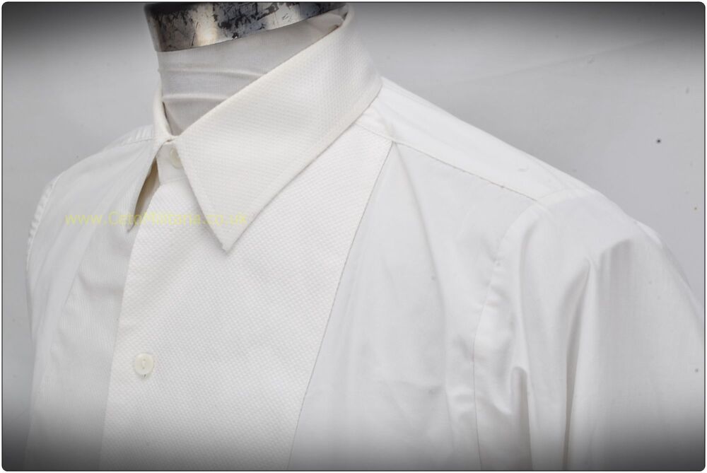 Shirt, Mess (Various)