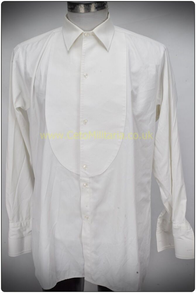 Shirt, Mess (Various)