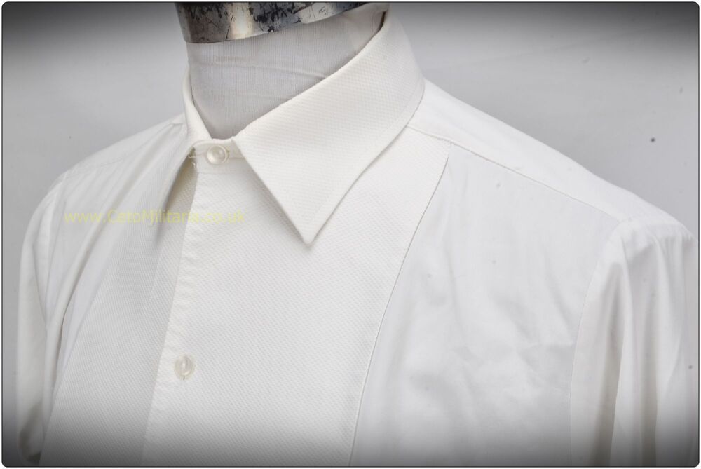 Shirt, Mess (Various)