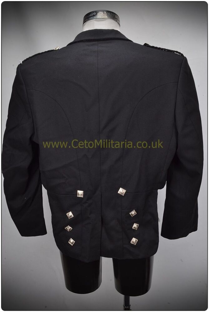 "Prince Charlie" Jacket (Various)
