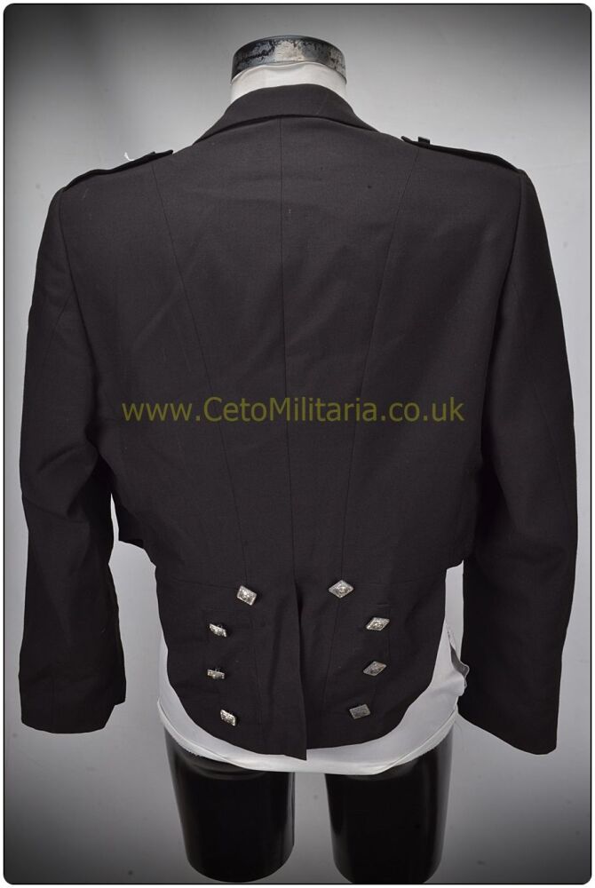"Prince Charlie" Jacket (Various)