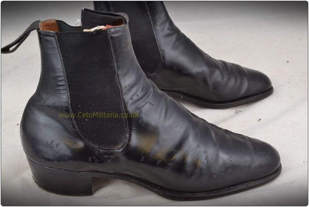 Mess Uniforms | Ceto Militaria