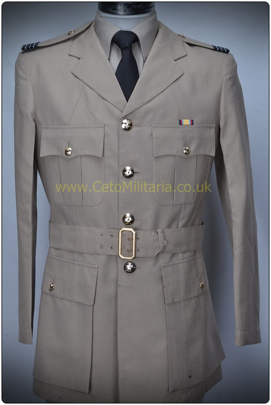 RAF No6 Flt Lt Jkt (38/39")+
