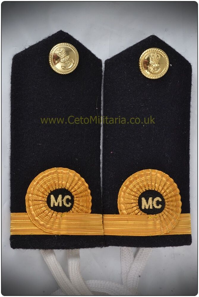 Shoulder Board RN (Various)