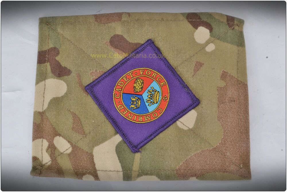 MTP Patch, CCF