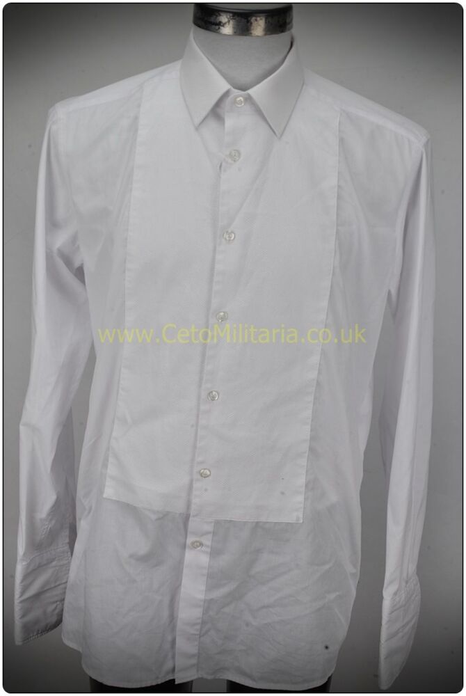 Shirt, Mess (Various)