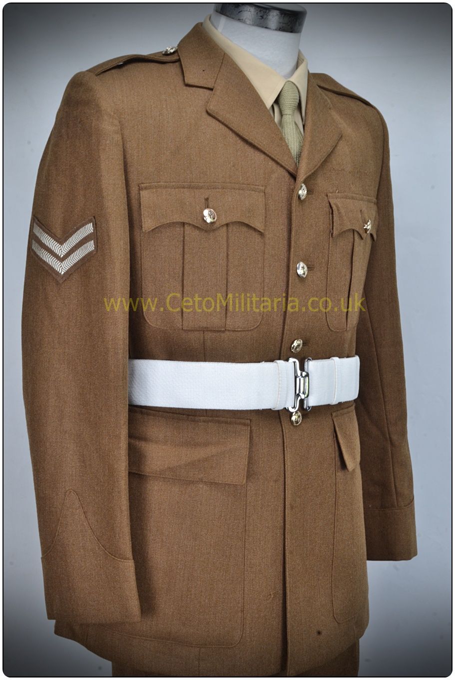 RMP FAD No2 Jacket+ (40/41C 37W) Cpl