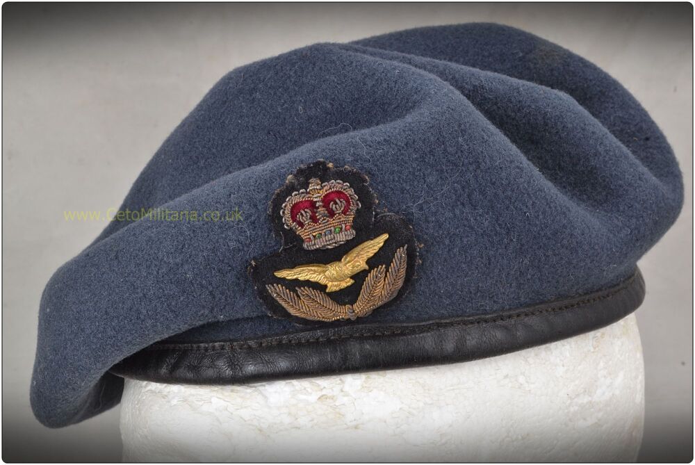 RAF Beret, Officer (57cm)