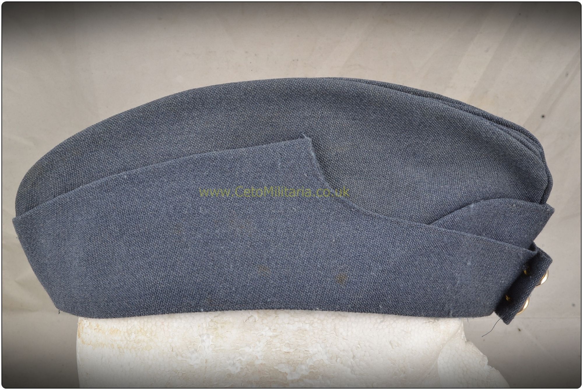 RAF Cap, Side, Officer (Various)