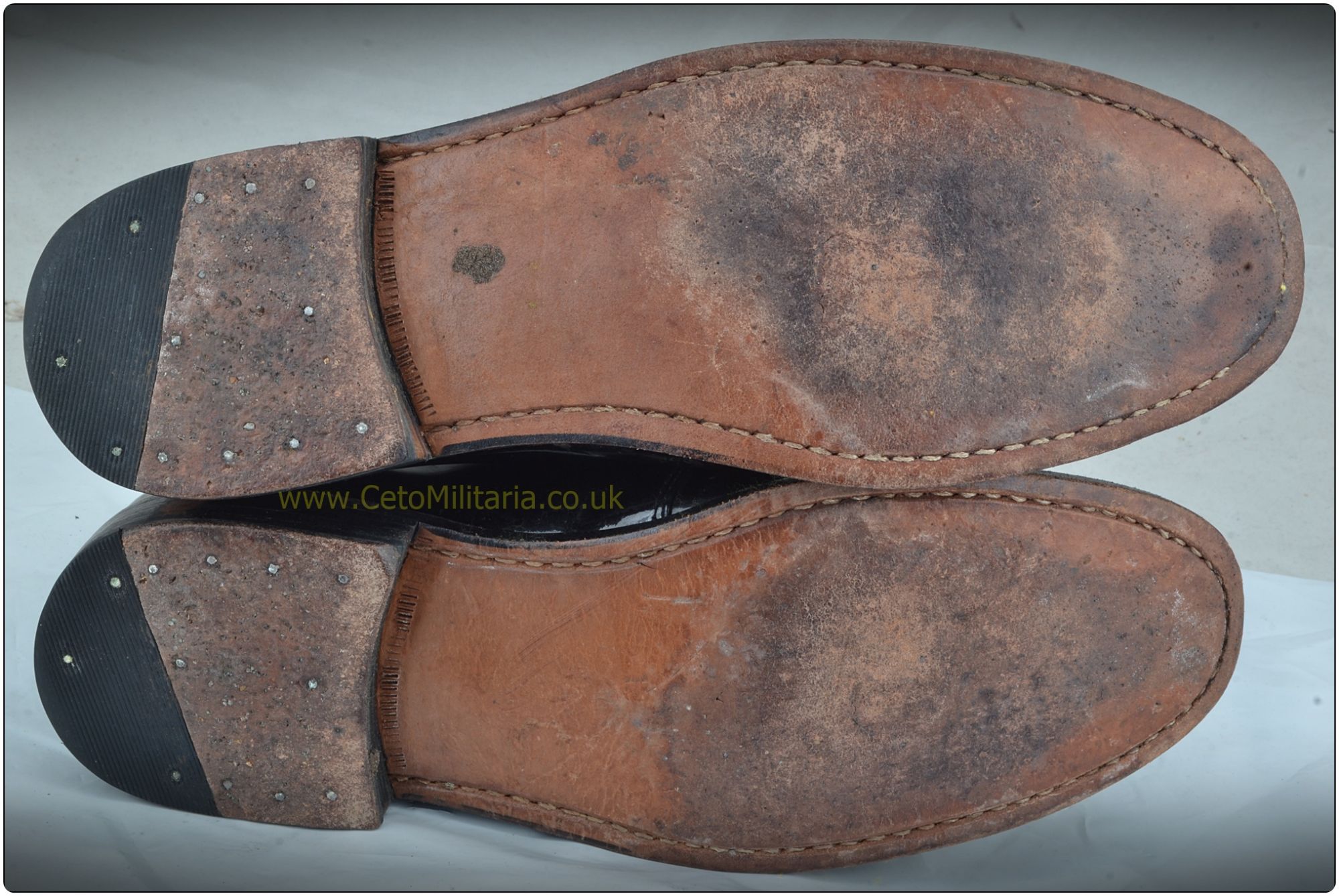 Boots - George (Various)