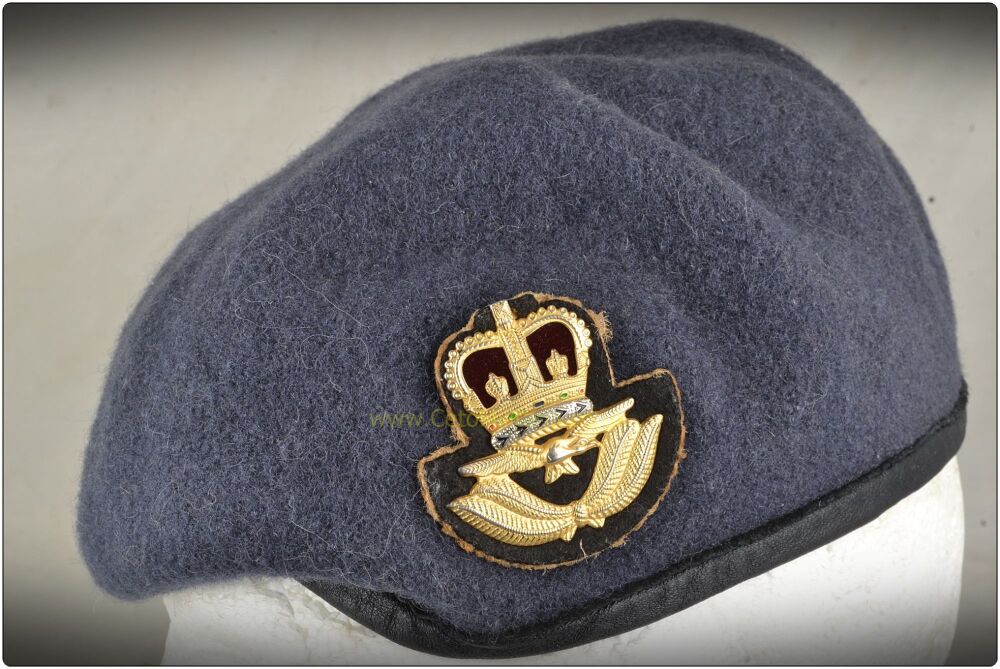 RAF Beret, Officer (57cm)