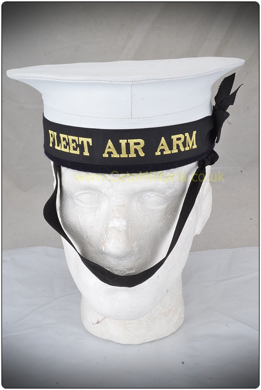 RN Cap, Rating FAA (57cm)