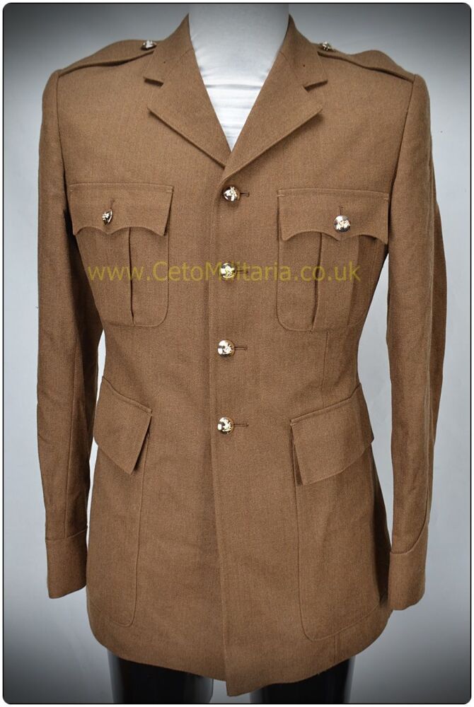 No2/FAD Jacket, Royal Artillery (Various)