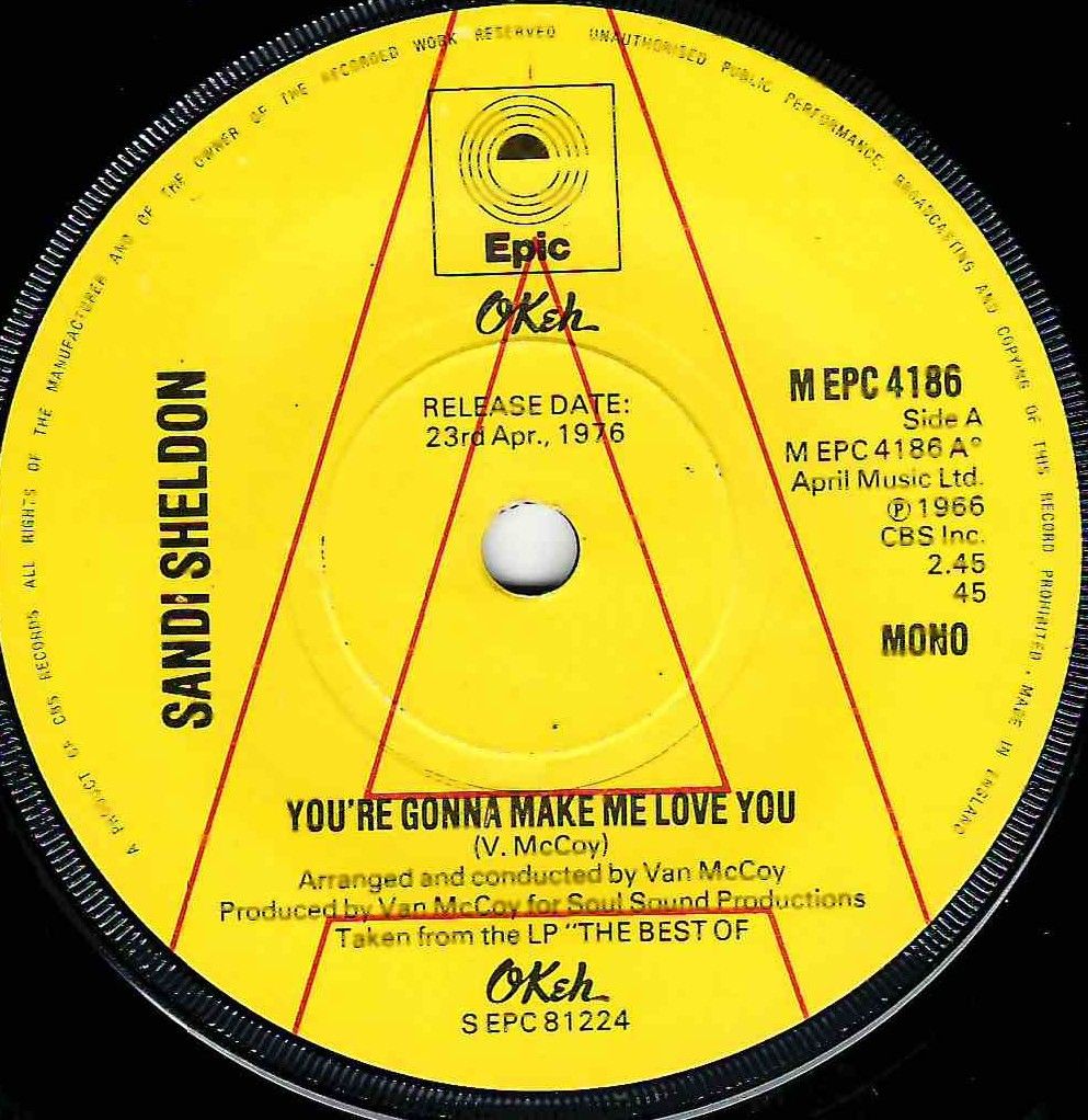 1. New Arrivals - Soulmine Records - Northern Soul, Rare Soul, Modern ...