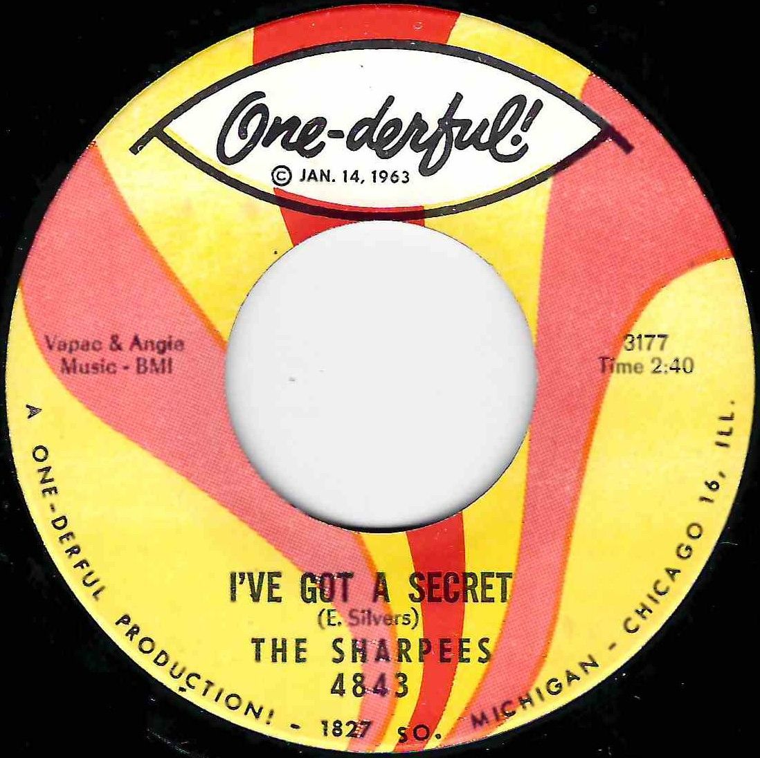 1. New Arrivals - Soulmine Records - Northern Soul, Rare Soul, Modern ...