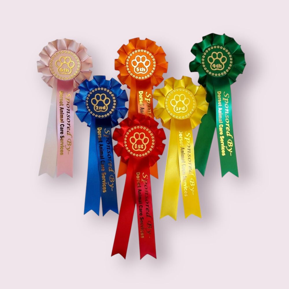 Show Rosette examples