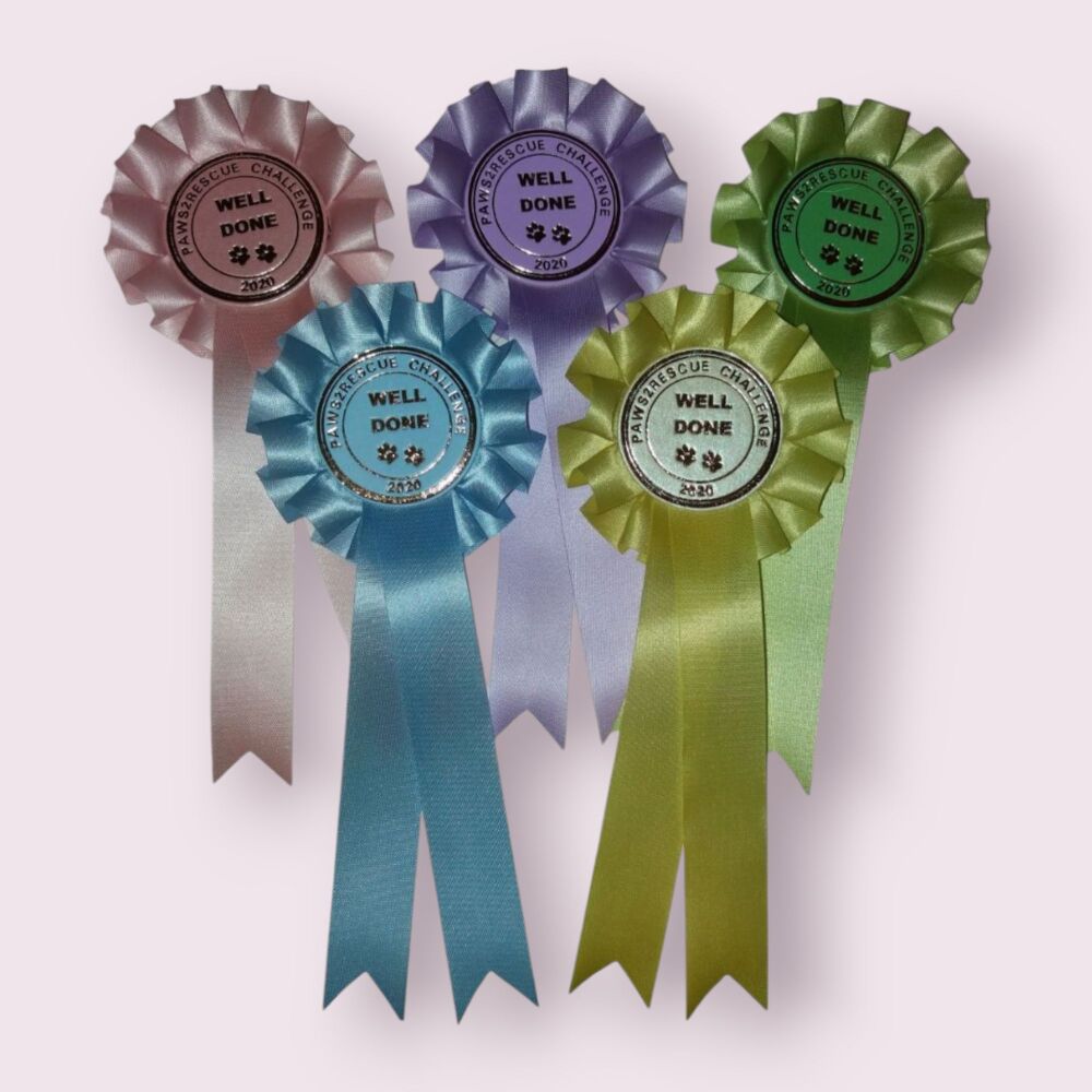 Show Rosette examples