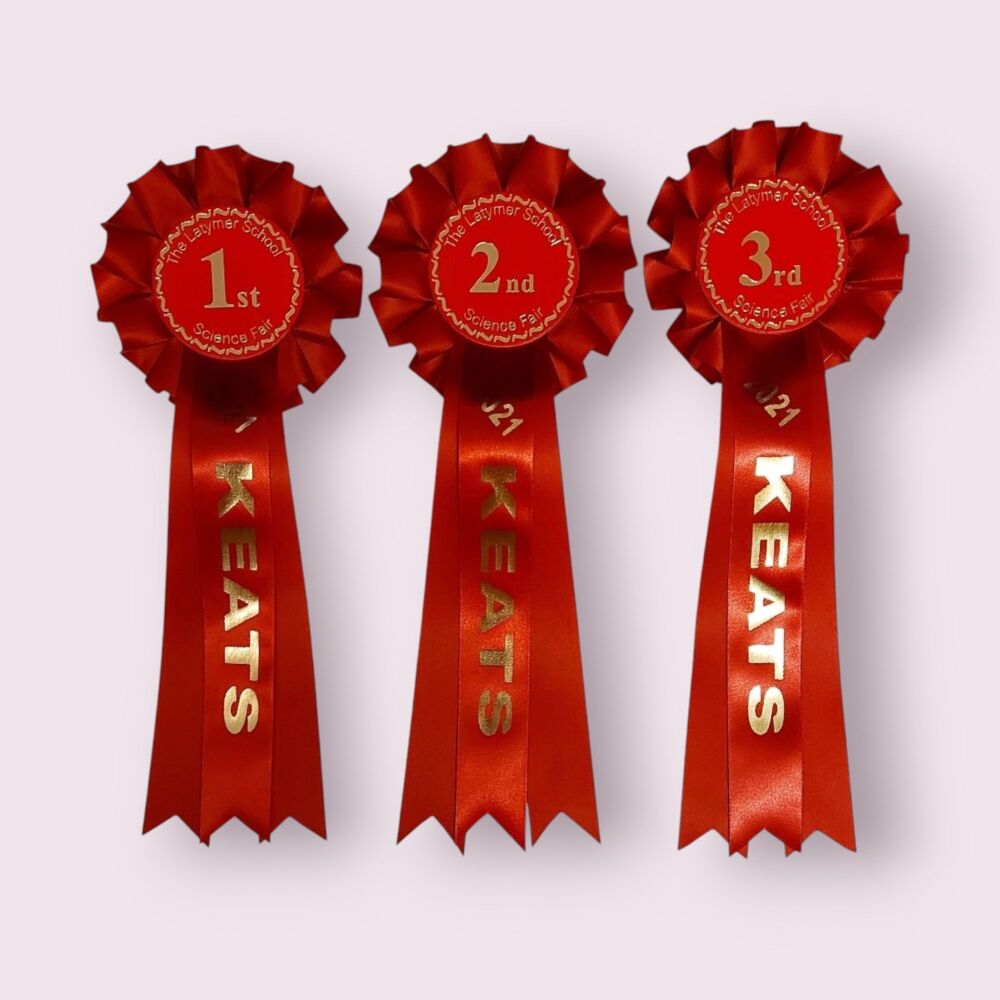 Show Rosette examples