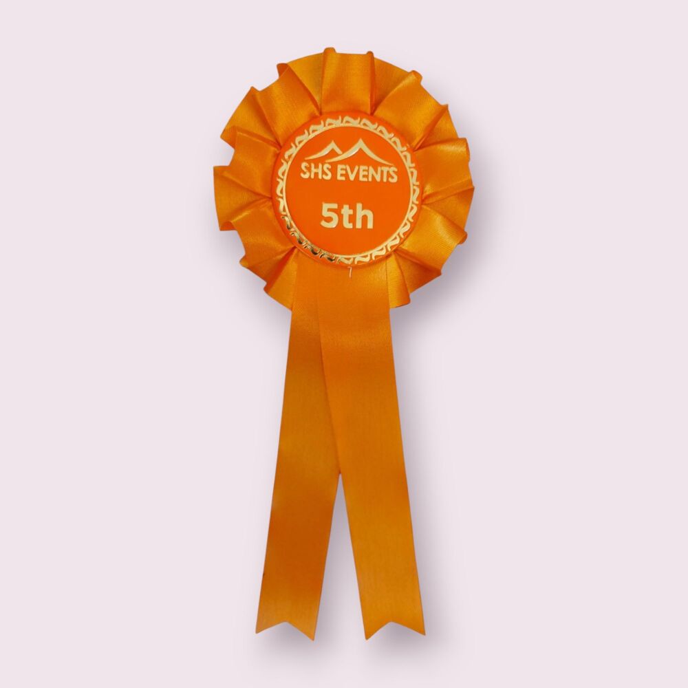 Show Rosette examples