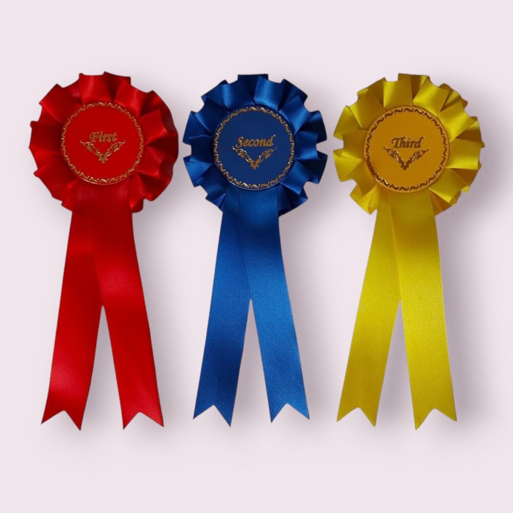Show Rosette examples