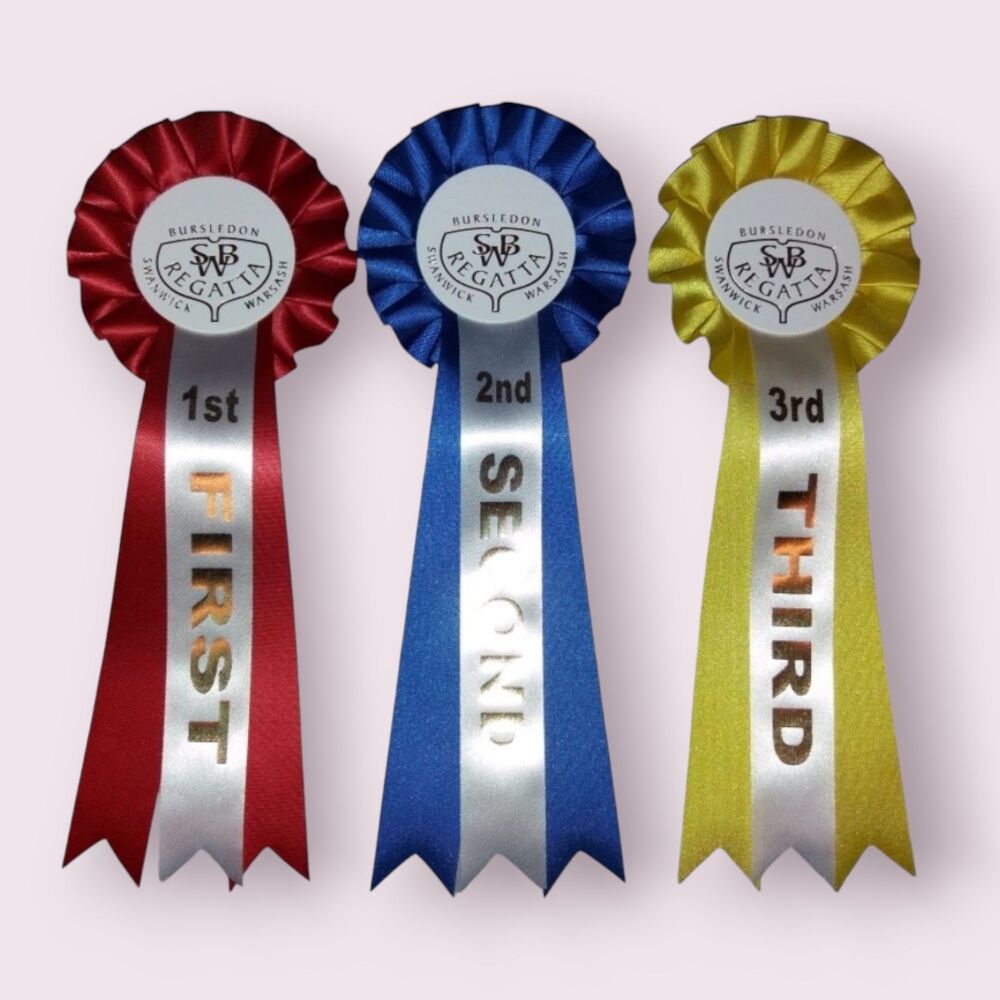 Show Rosette examples