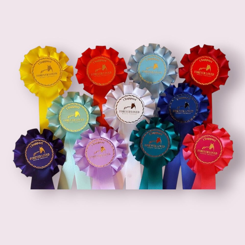 Show Rosette examples