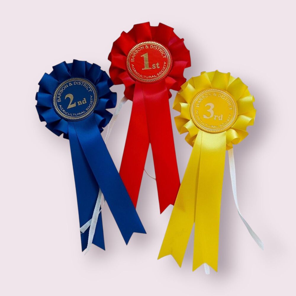 Show Rosette examples