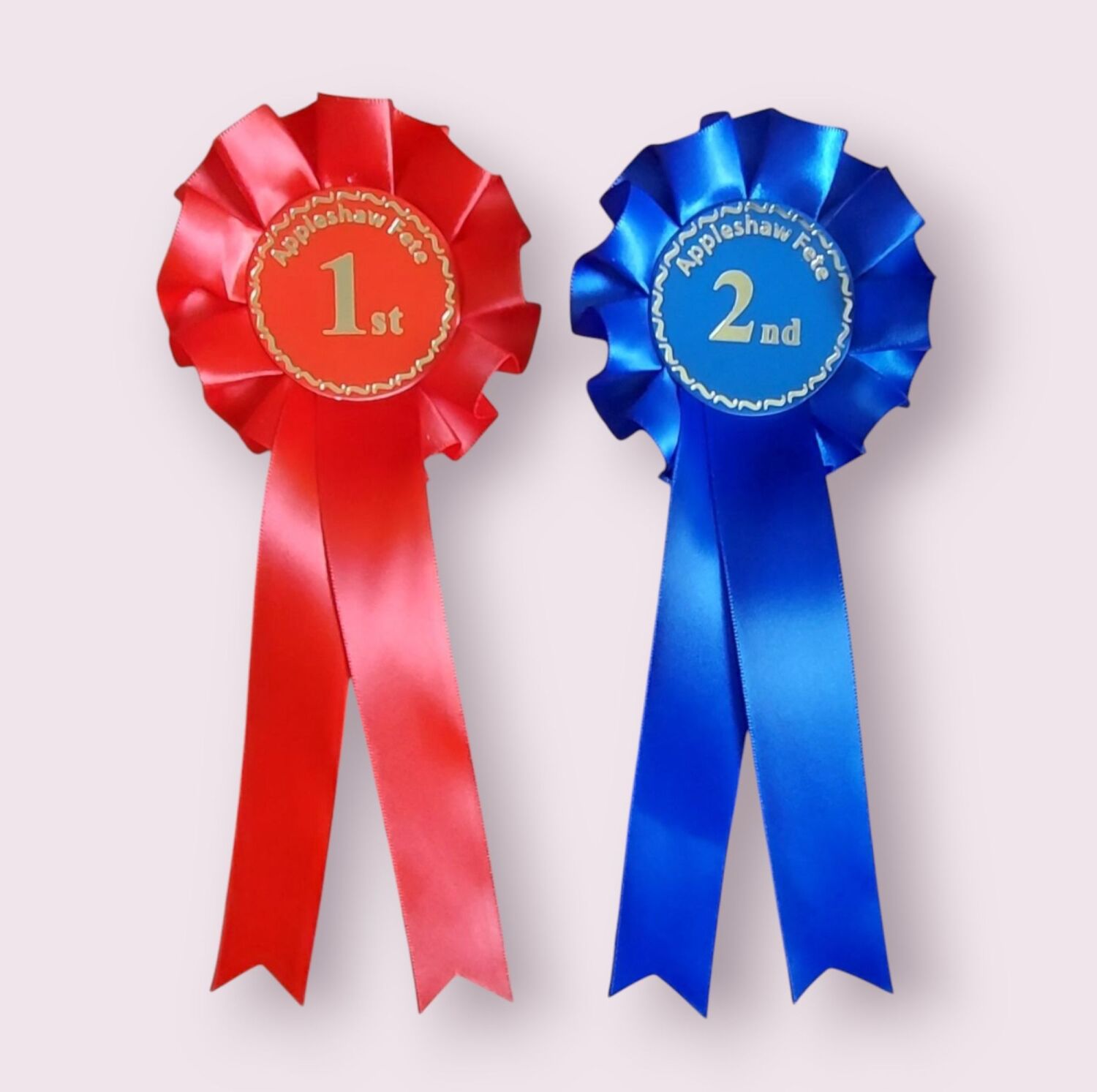 Show Rosette examples