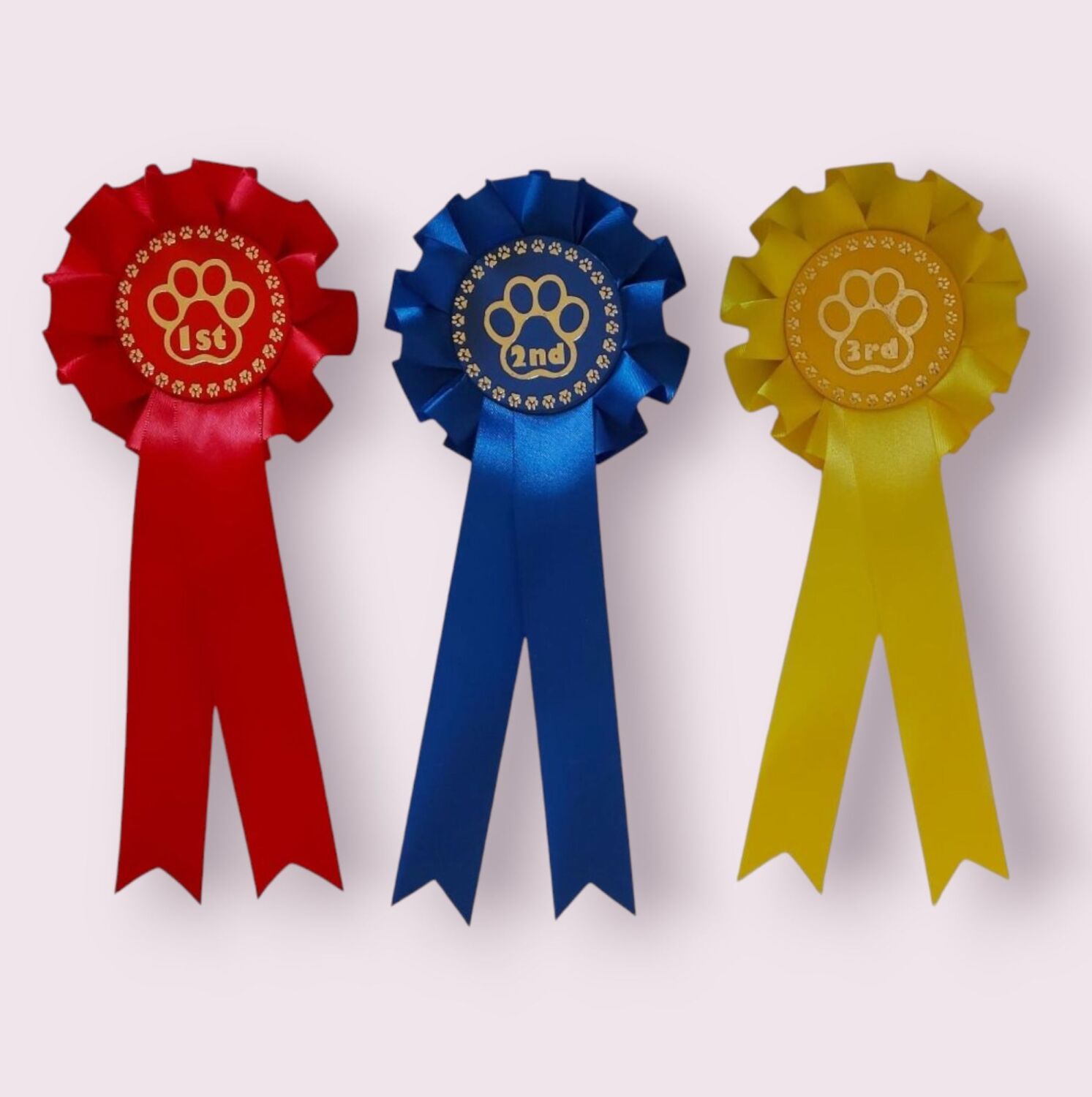 Show Rosette examples