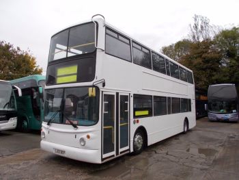 Double Decker Buses - For Sale