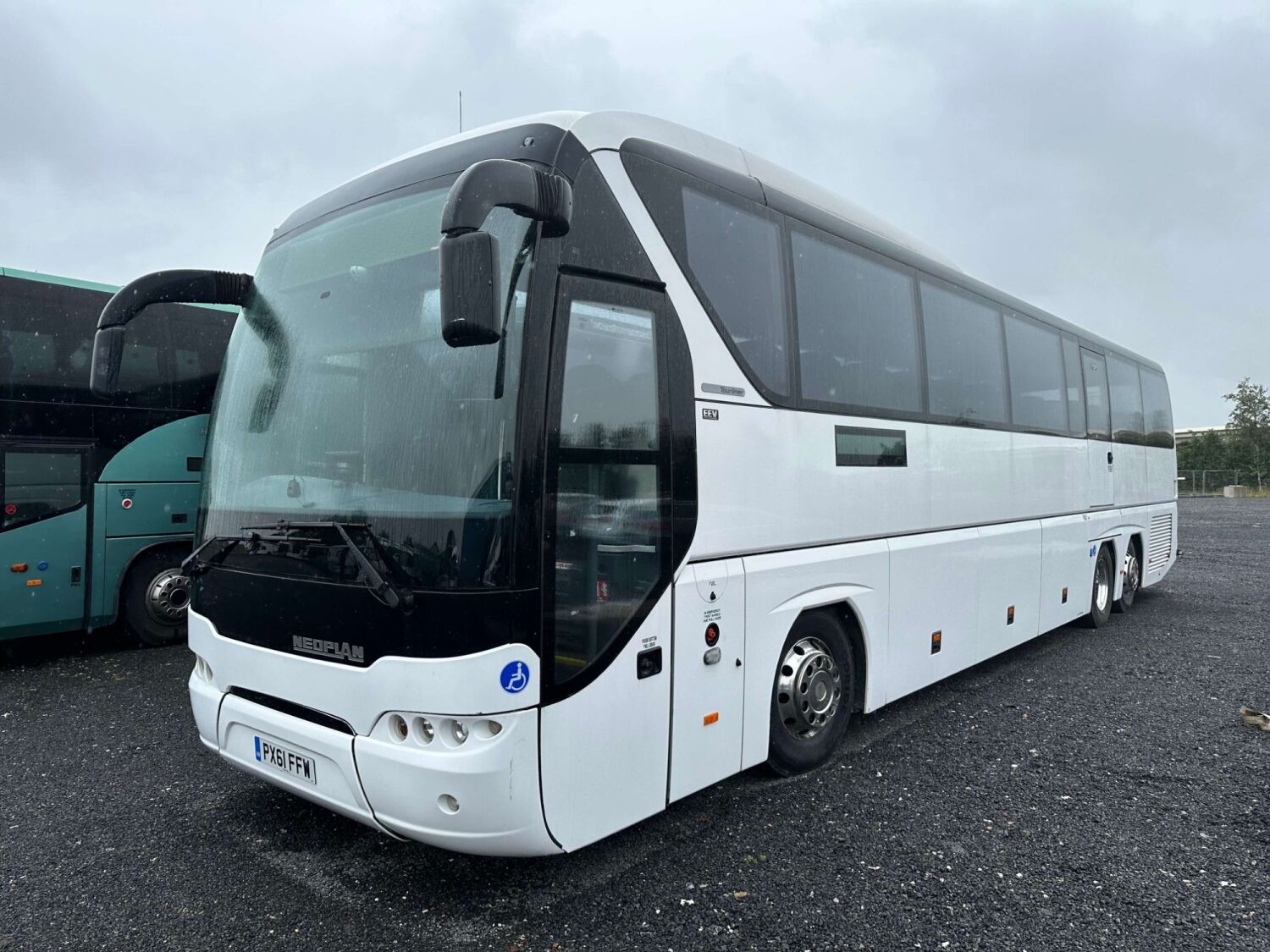 NEOPLAN - For Sale