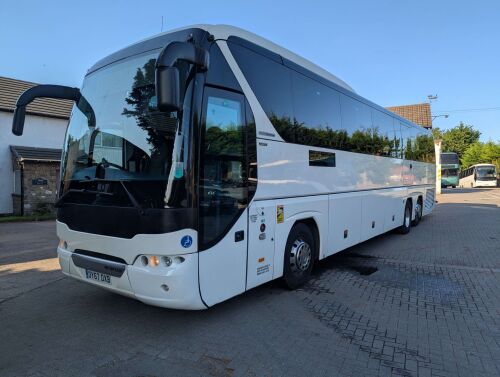 NEOPLAN - For Sale