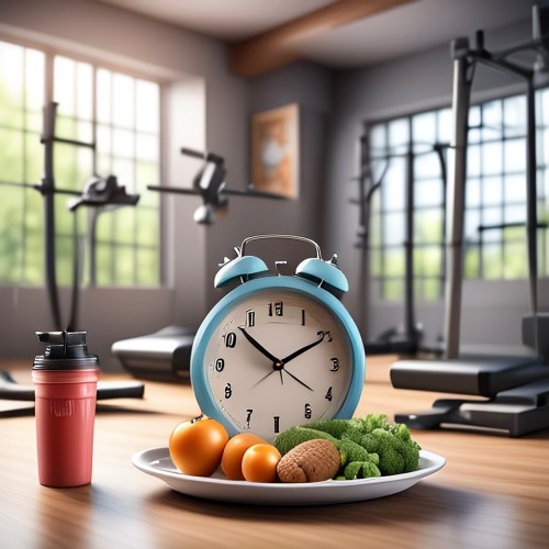 Best Things To Eat To Optimise Recovery And Rebuild Muscles After A Workout